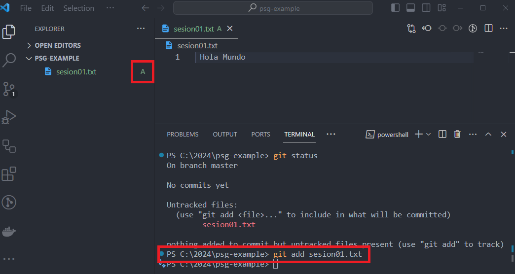 Sesión 01 | Python Study Group | Fundamentals