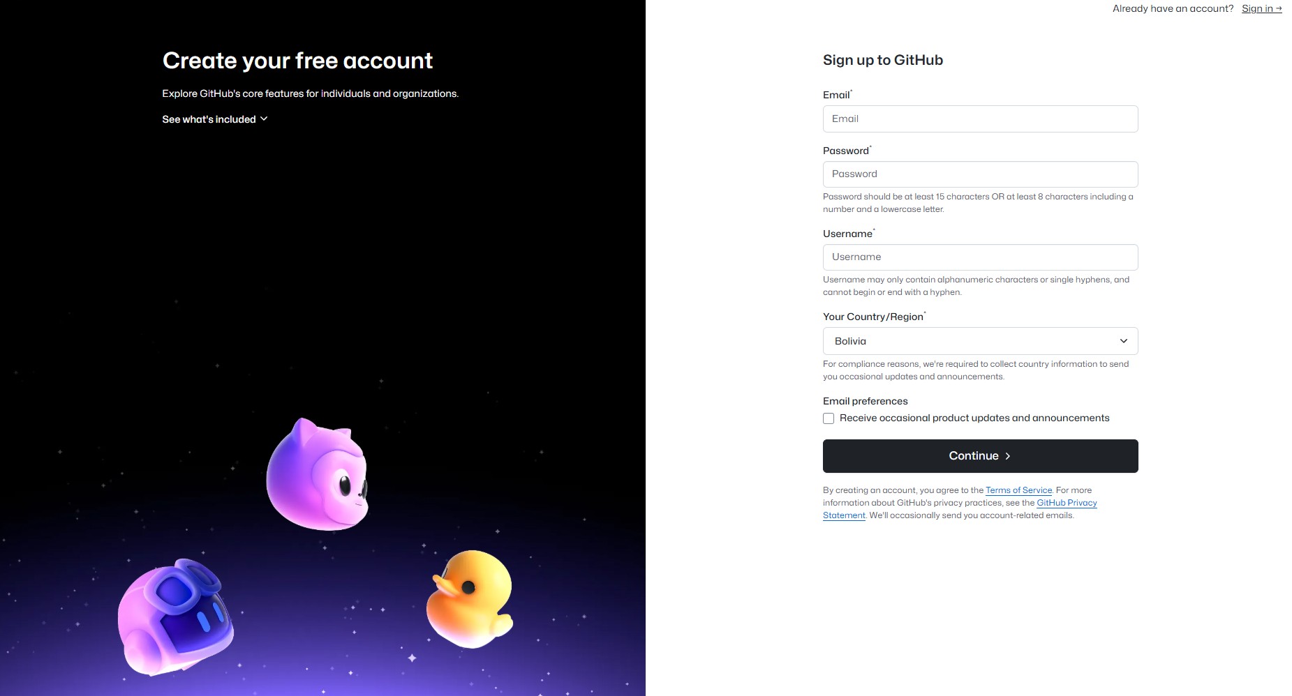 Sesión 01 | Python Study Group | Fundamentals