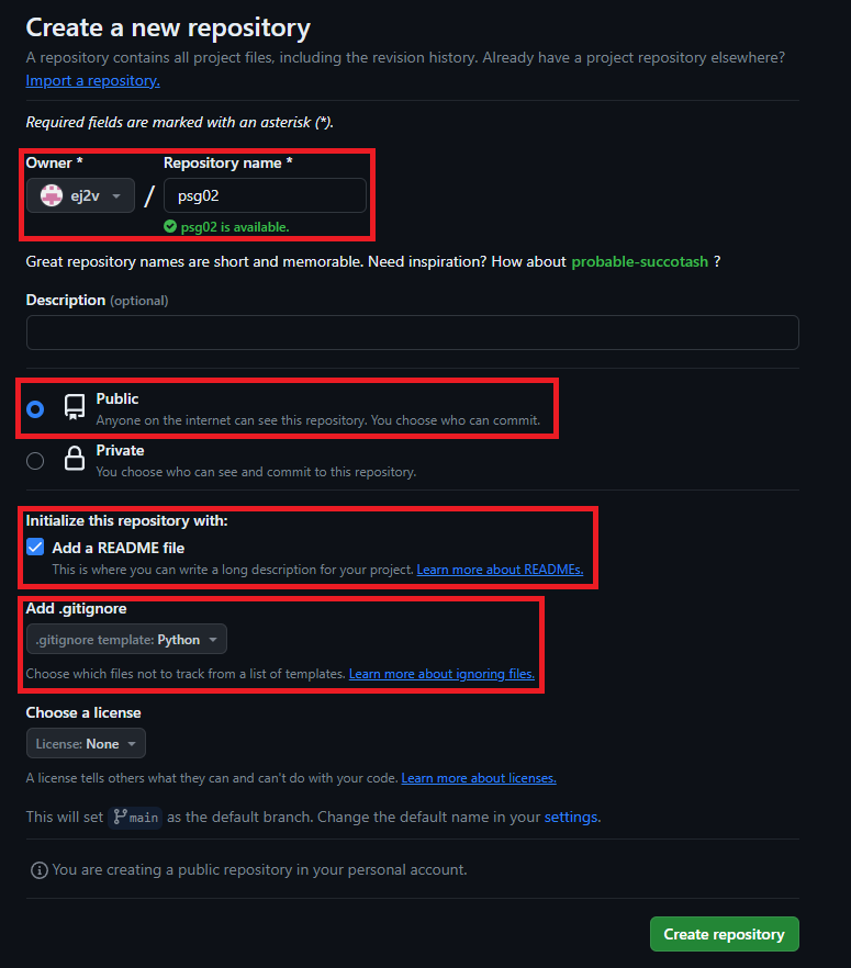 Sesión 02 | Python Study Group | Fundamentals