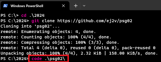 Sesión 02 | Python Study Group | Fundamentals