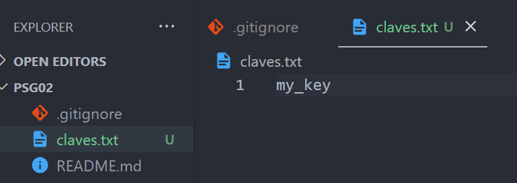 Sesión 02 | Python Study Group | Fundamentals