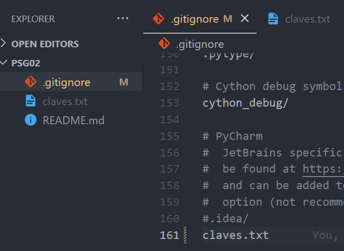 Sesión 02 | Python Study Group | Fundamentals