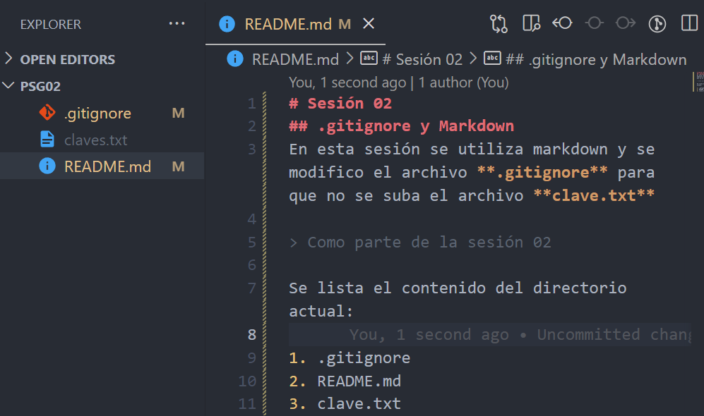 Sesión 02 | Python Study Group | Fundamentals
