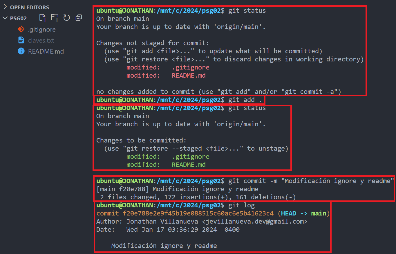 Sesión 02 | Python Study Group | Fundamentals