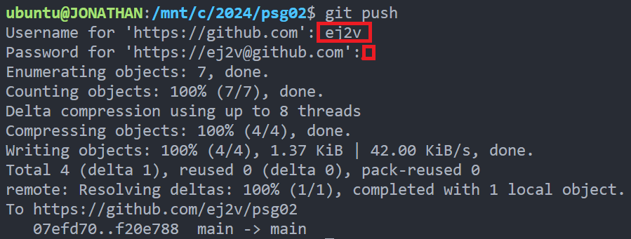 Sesión 02 | Python Study Group | Fundamentals