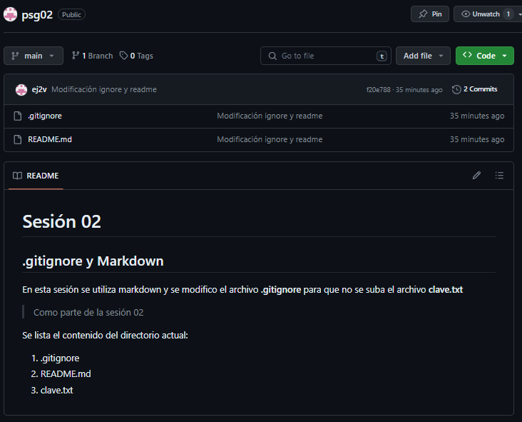 Sesión 02 | Python Study Group | Fundamentals