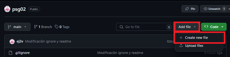Sesión 02 | Python Study Group | Fundamentals