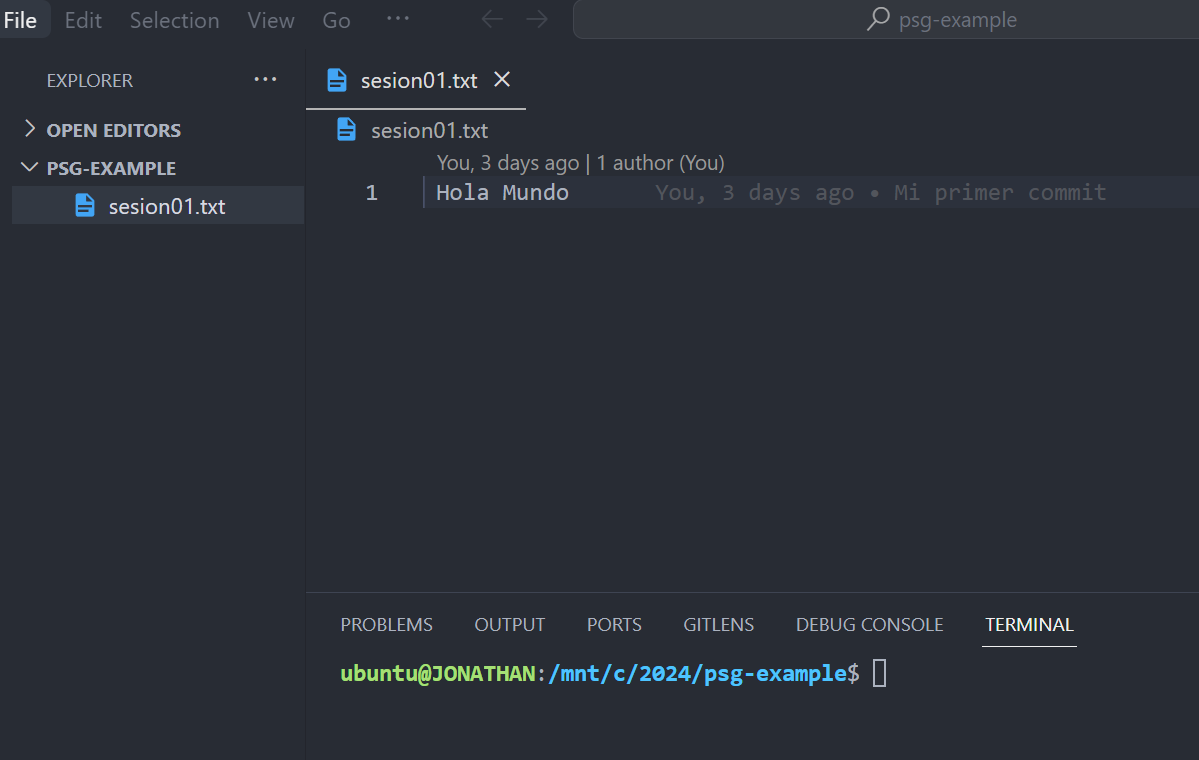 Sesión 02 | Python Study Group | Fundamentals