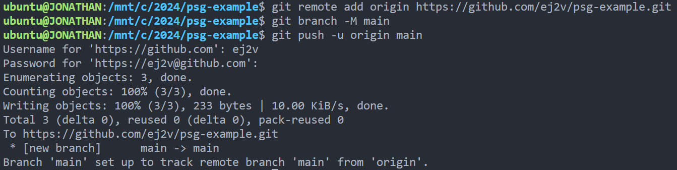 Sesión 02 | Python Study Group | Fundamentals