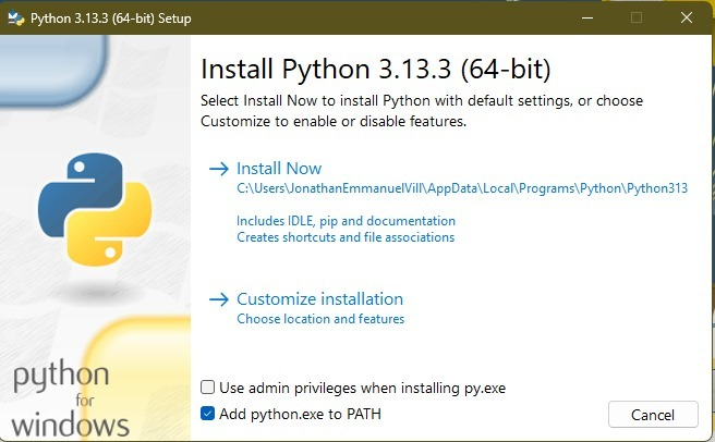 Sesión 03 | Python Study Group | Fundamentals