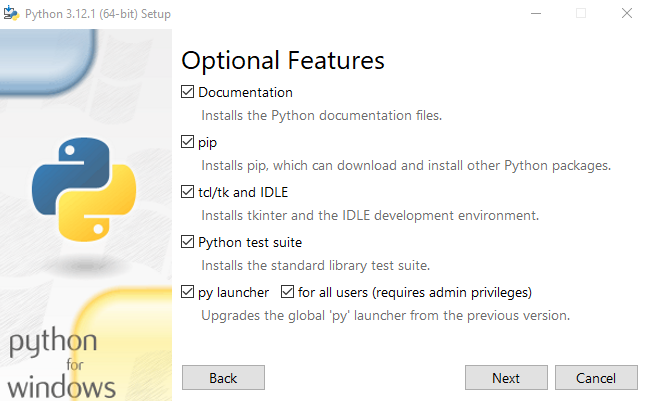 Sesión 03 | Python Study Group | Fundamentals
