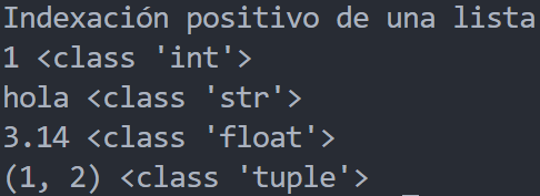 Sesión 09 | Python Study Group | Fundamentals