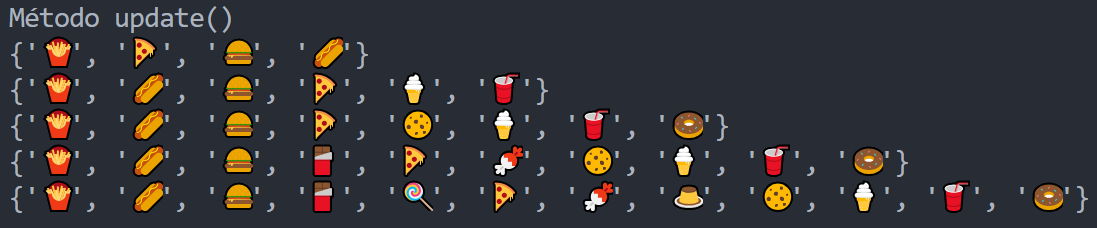 Sesión 10 | Python Study Group | Fundamentals