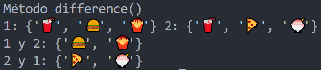 Sesión 10 | Python Study Group | Fundamentals