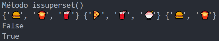 Sesión 10 | Python Study Group | Fundamentals