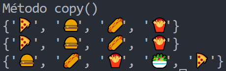 Sesión 10 | Python Study Group | Fundamentals