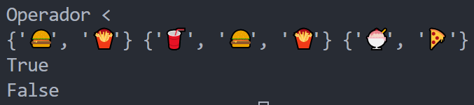 Sesión 10 | Python Study Group | Fundamentals