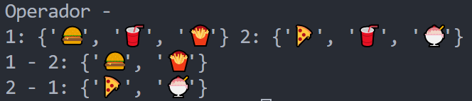 Sesión 10 | Python Study Group | Fundamentals