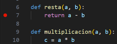 Sesión Bonus | Python Study Group | Fundamentals